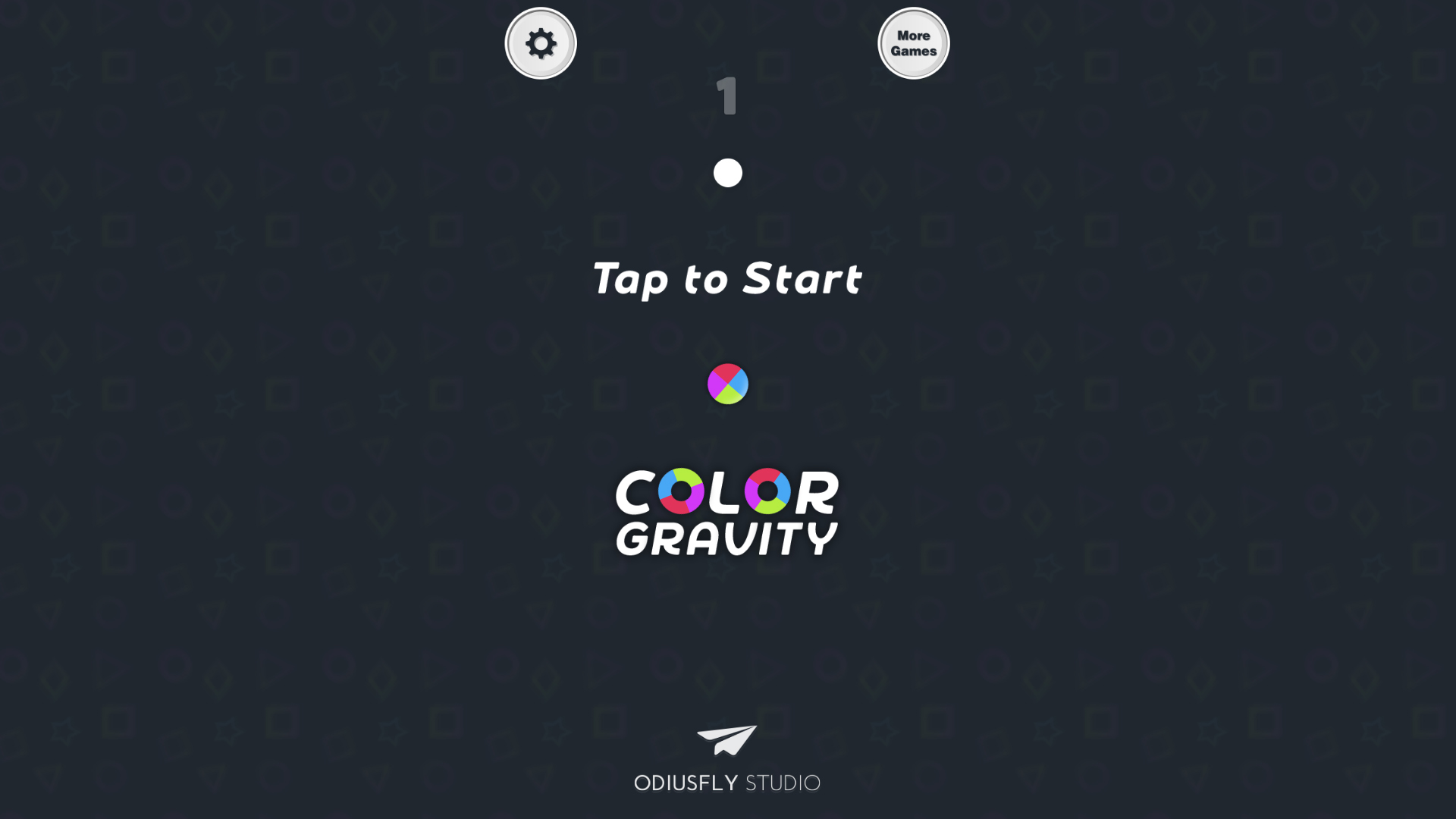Color Gravity - HTML5 Game by odiusfly | CodeCanyon